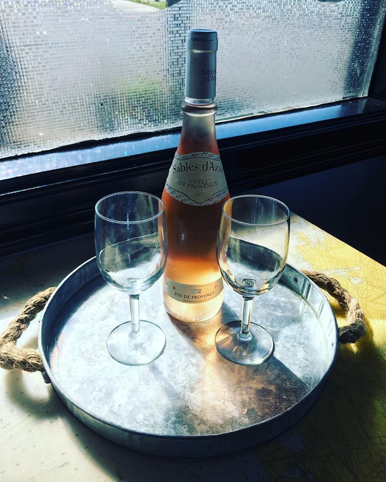 The Ossining Boathouse Restaurant